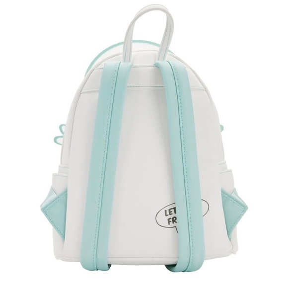 Loungefly | Bags | Loungefly Casper The Friendly Ghost Mini Backpack ...